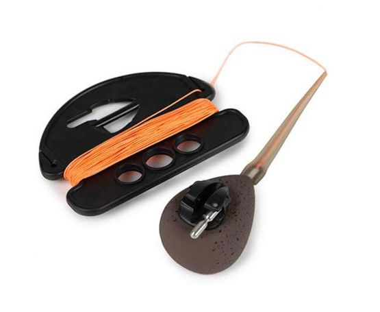 Fox Edges Captive Back Weights - Willow Grange Tackle & Bait