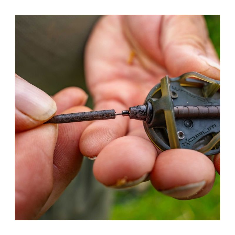 Korum Camo Bolt Buffer Bead - QC - Willow Grange Tackle & Bait