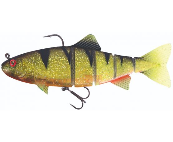 Fox Rage Replicant Trout Lure Jointed 18cm - Willow Grange Tackle & Bait