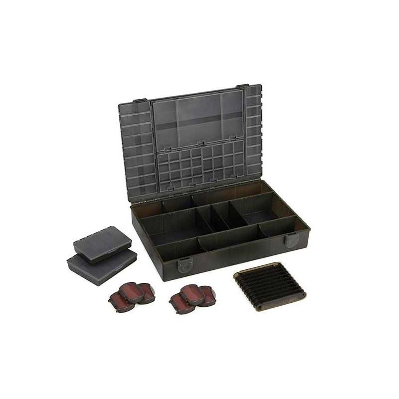 Large tackle box store